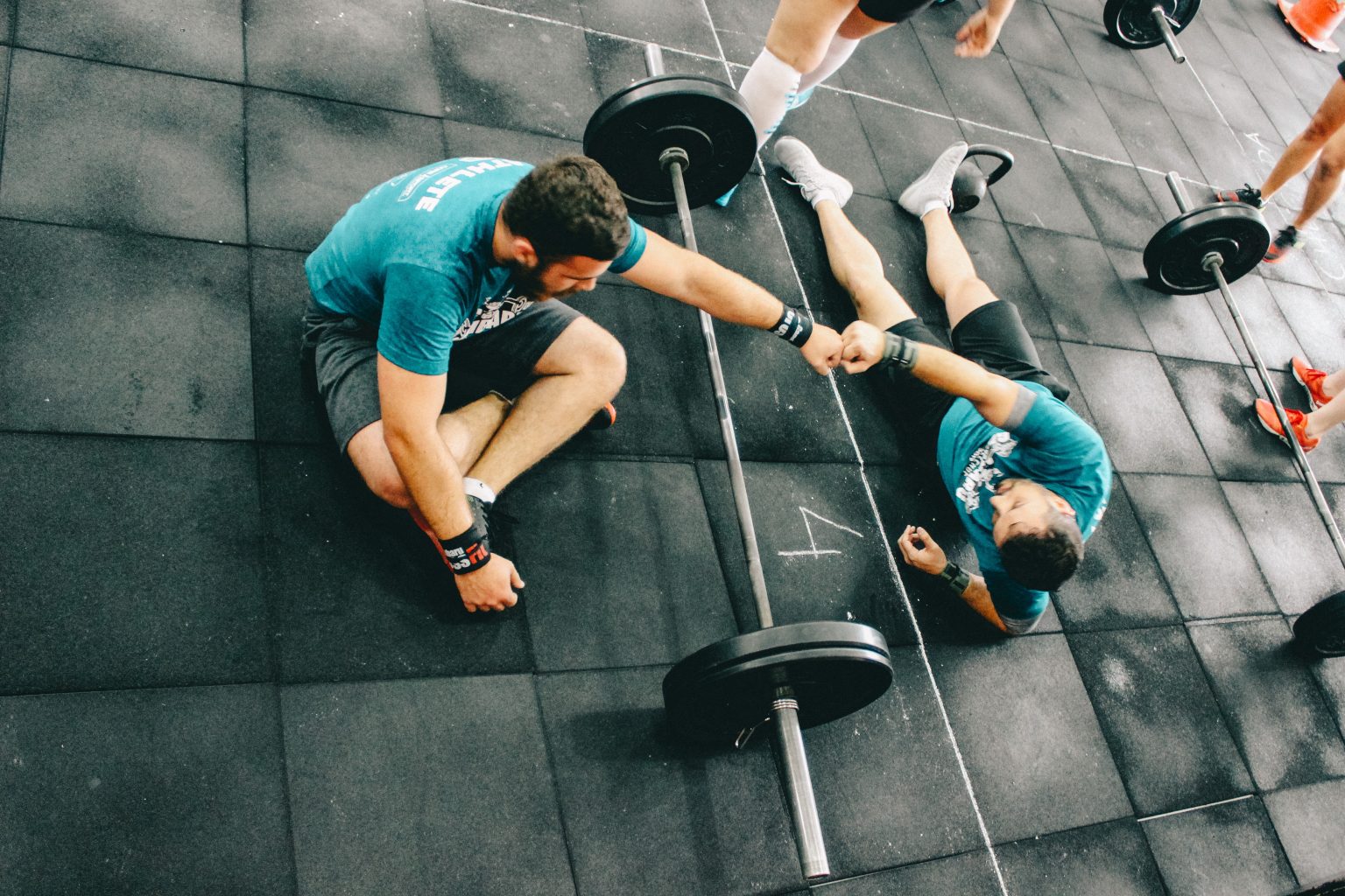 🥇¿Qué es CROSSFIT? 【EXPLICADO】 2021